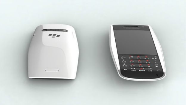 Amazing Prototypes: Early visions of iconic gadgets | T3