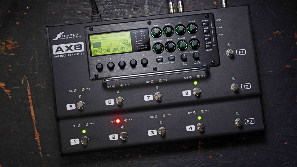 7 of the best all-in-one guitar rig solutions | MusicRadar