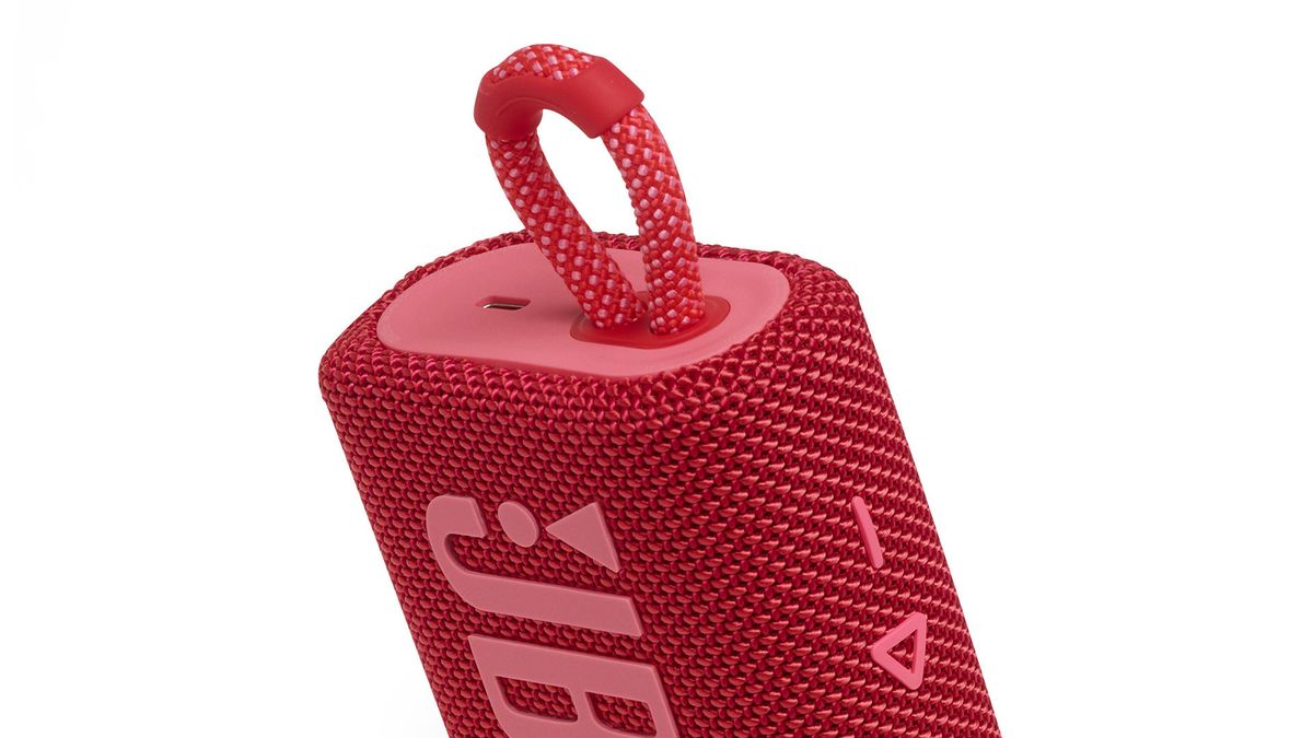 JBL Go 3 review | What Hi-Fi?
