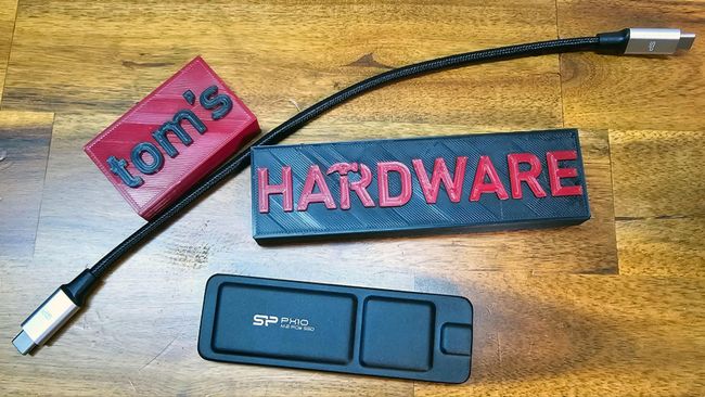 Best External SSDs 2025 | Tom's Hardware