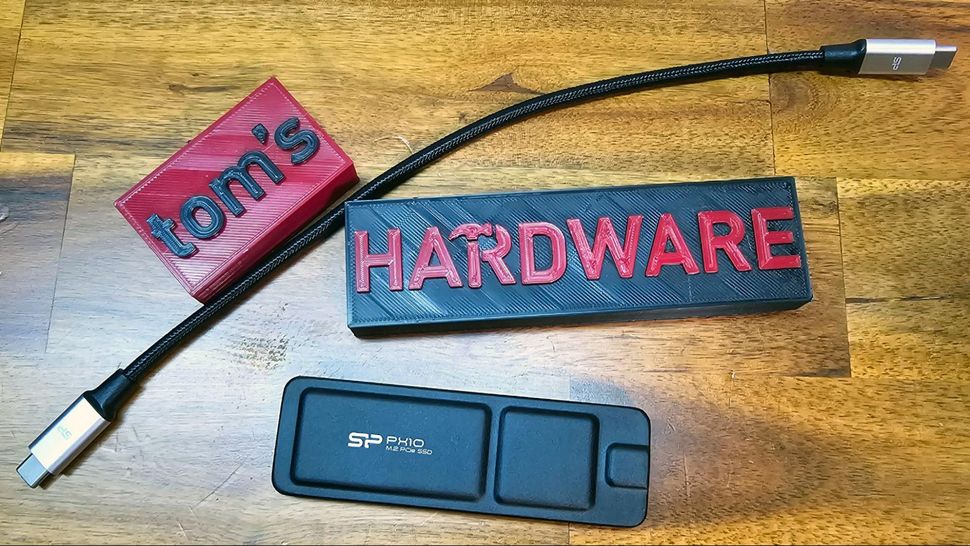 Best External SSDs 2025 | Tom's Hardware