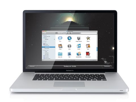 The Mac user's guide to Time Machine | TechRadar