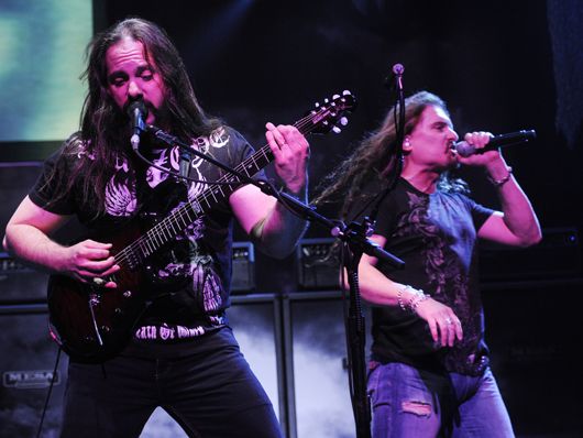 A-Z of prog rock | MusicRadar