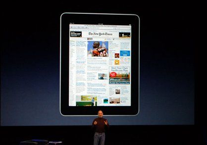 Everything you need to know about the iPad | GamesRadar+