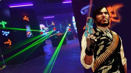 Party games: 7 ways video game characters celebrate their birthday ...