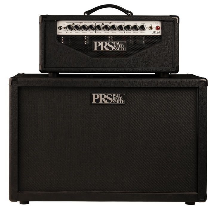 Review: PRS SE Series Amplifiers | Guitar World
