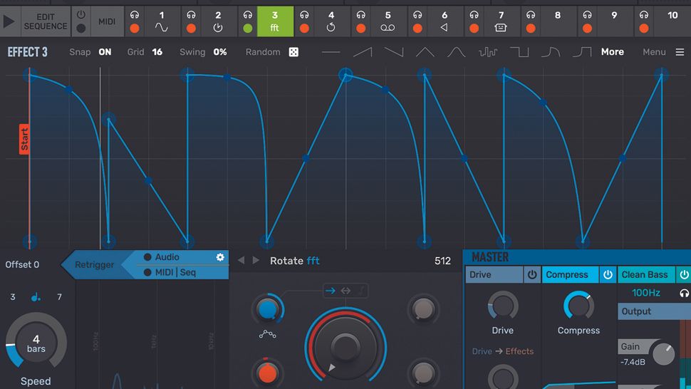KVR Audio's top 10 best-selling plugins and software list completely ...