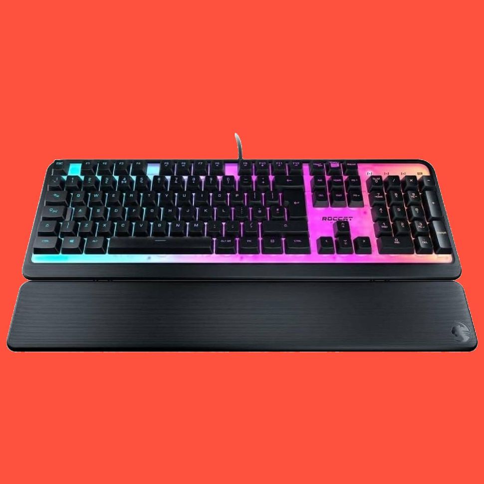 Best gaming keyboards in 2025: the fastest, smoothest and loveliest ...