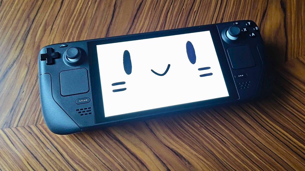 The best Steam Deck headset in 2025 | GamesRadar+