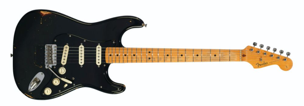 The 16 most expensive guitars of all time | Guitar World