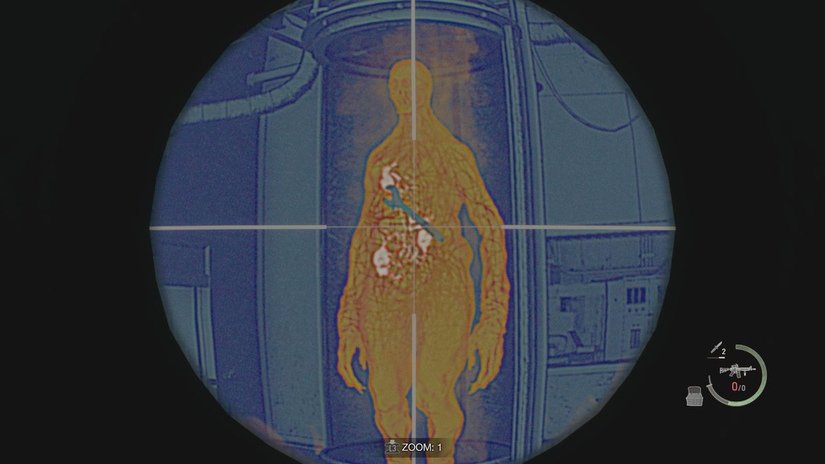 How to get the wrench in Resident Evil 4 Remake | PC Gamer