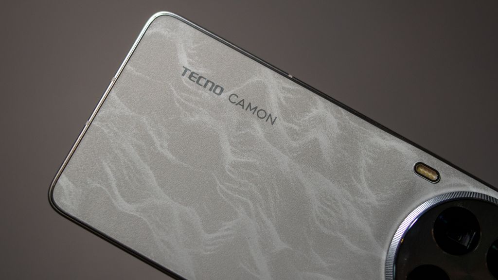 TECNO Camon 30 Premier 5G review: A great phone, if you can find it ...
