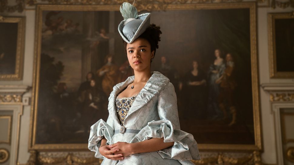 Netflix Top 10 now: Queen Charlotte takes no. 1 in US and UK | What to ...