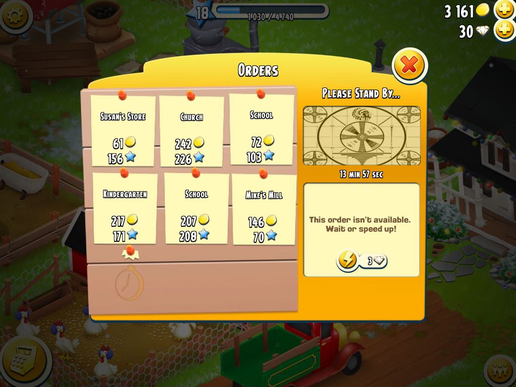 Hay day: Top 6 tips, tricks, and cheats to save cash and grow your farm ...