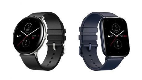 Zepp E Smartwatch Review: A Stylish Wearable With An Achilles Heel | Coach