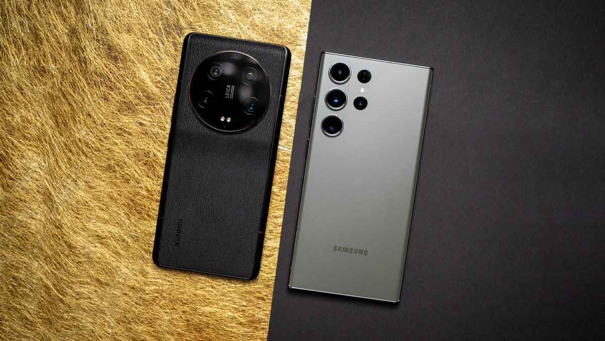 This is the biggest problem facing Chinese phone brands | Android Central
