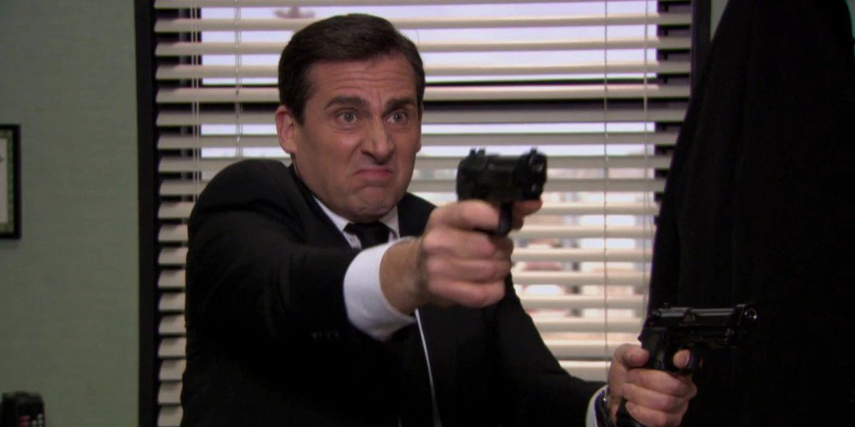 9 The Office Inside Jokes That Are Still Completely Brilliant | Cinemablend