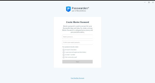 MonoDefense Cybersecurity Suite | TechRadar
