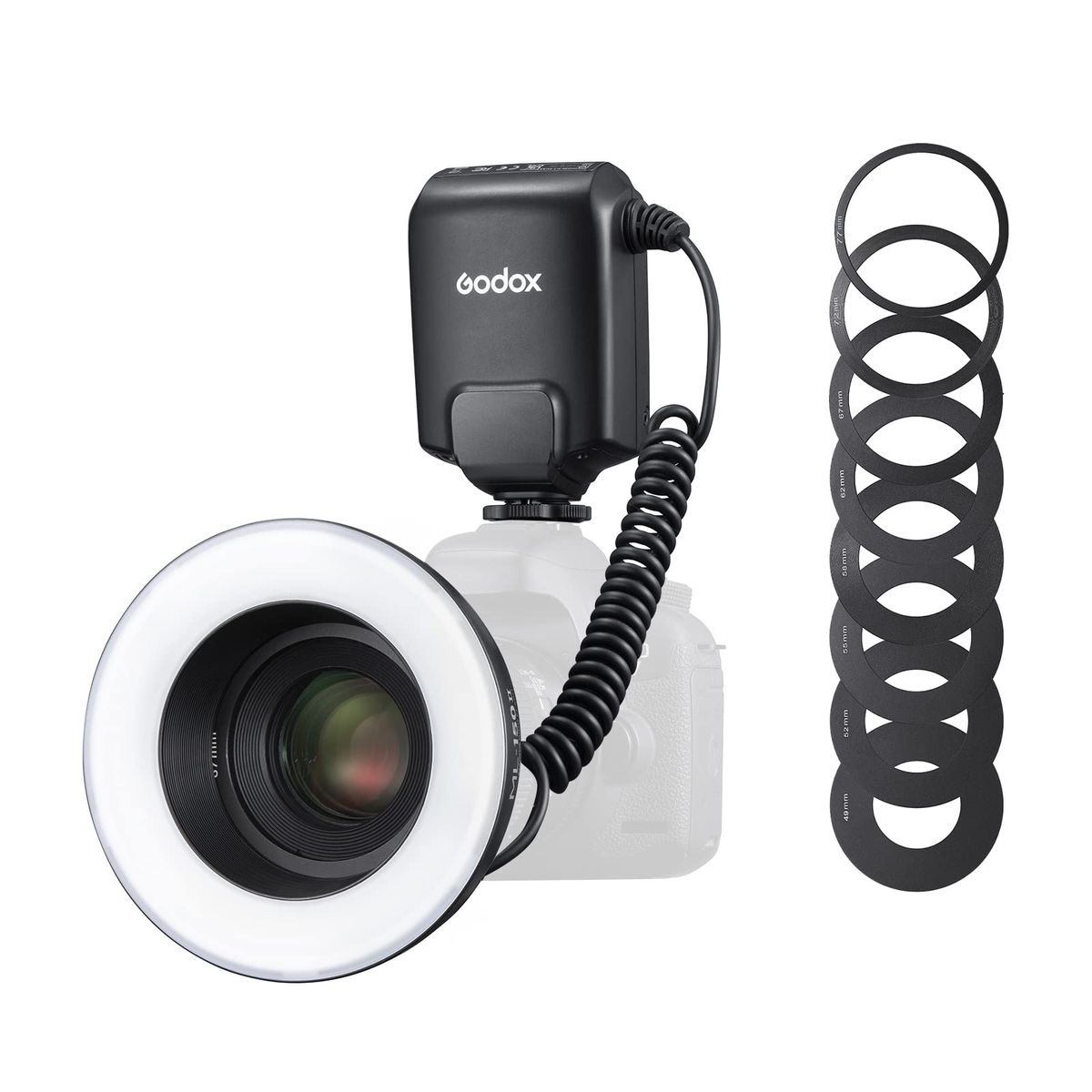 Best ringflash for macro photography | Digital Camera World