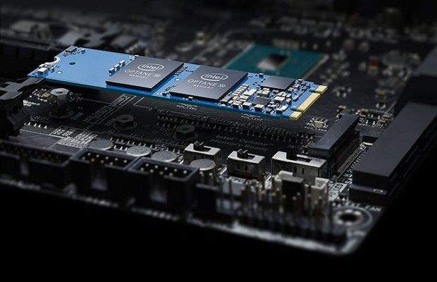 What Is Intel Optane? The Memory That Gives Hard Drives SSD Speeds ...