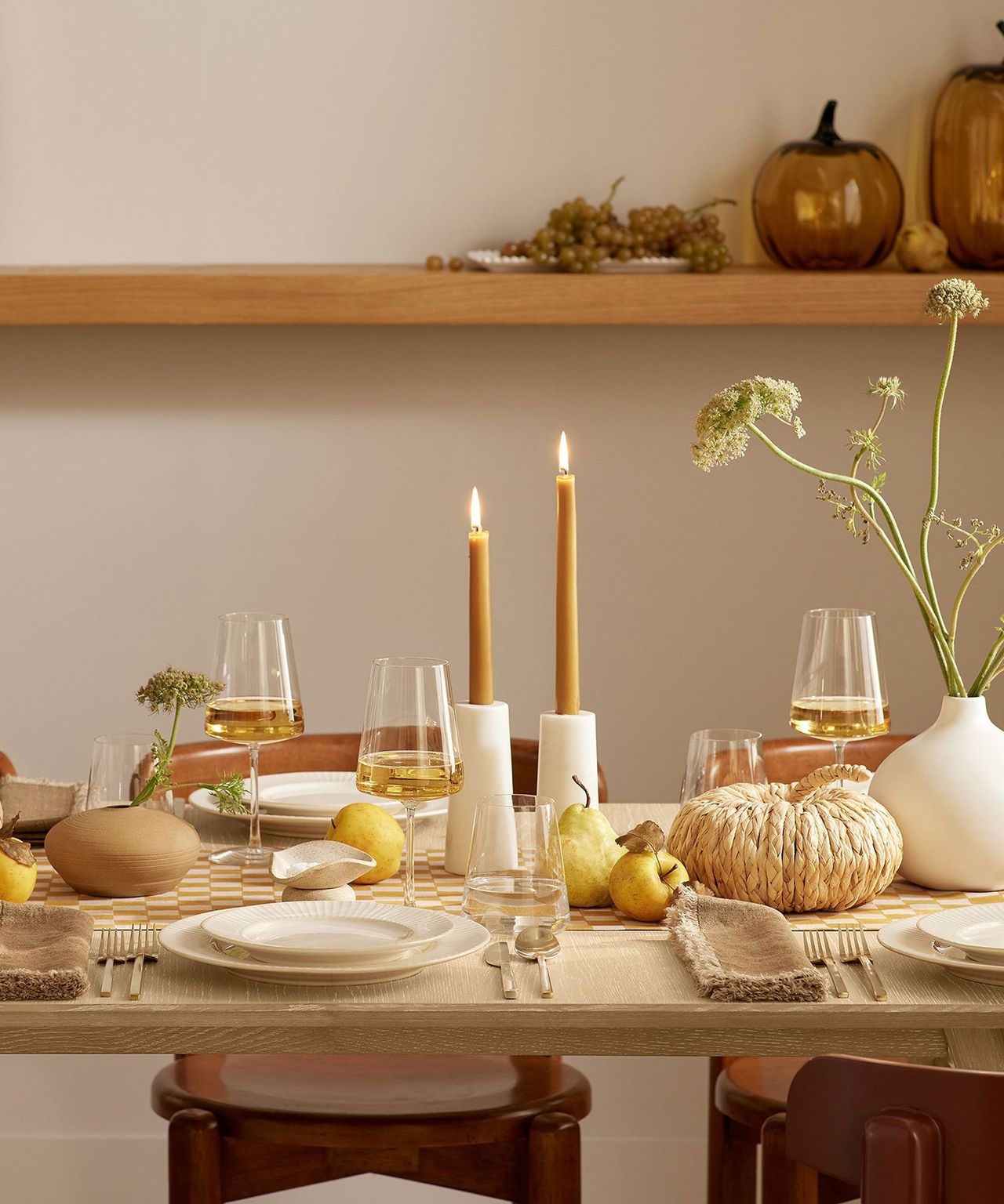 Our favorite finds from West Elm's Thanksgiving collection | Homes and ...