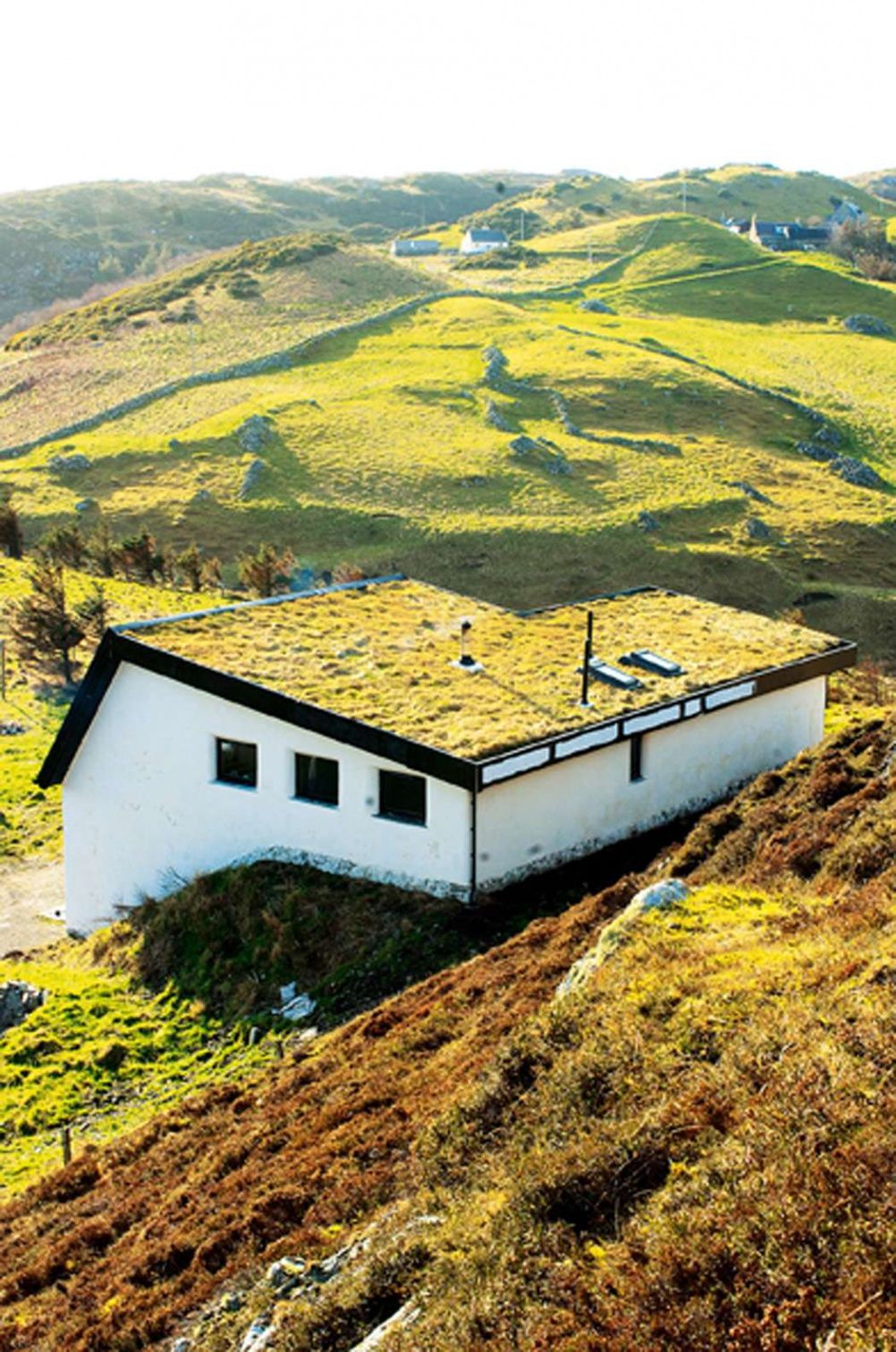 9 of the Best Roof Design Ideas | Homebuilding