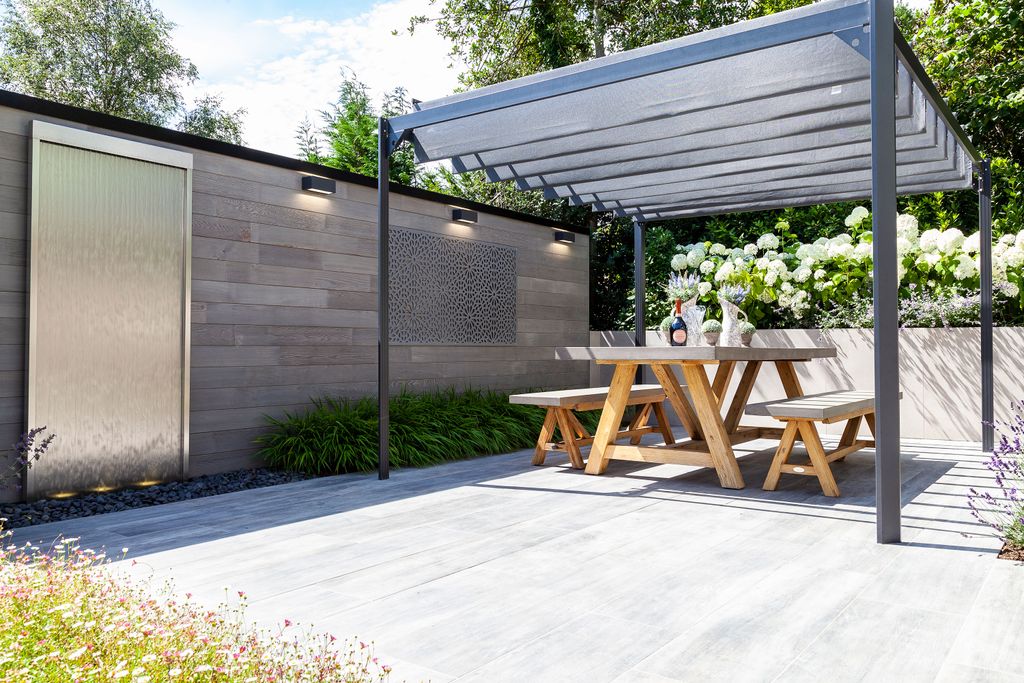 Shade garden ideas: 14 gorgeous designs to transform the shadowy spots ...