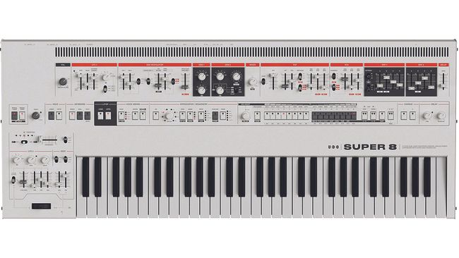 Moog Muse review | MusicRadar