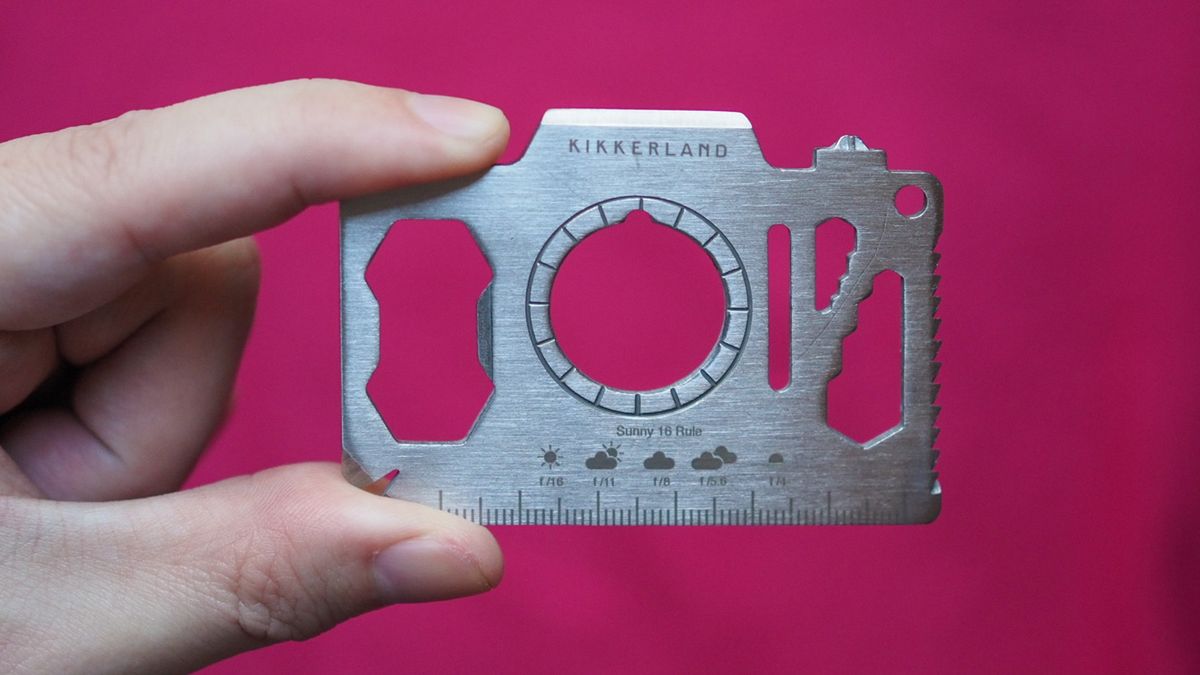 You NEED this $5 gadget in your camera bag! | Digital Camera World