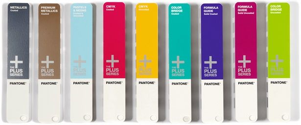The creative pro’s guide to the Pantone Plus Series | Creative Bloq