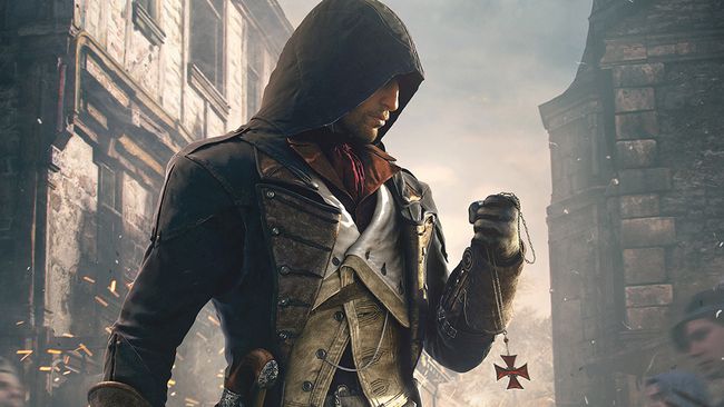 Best Assassin's Creed games, ranked | GamesRadar+