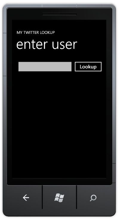 Build your first Windows Phone 7 app | Creative Bloq