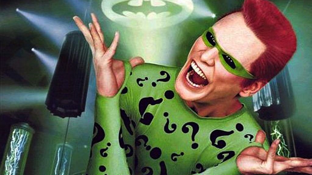 30 Astonishing Batman Movie Facts | GamesRadar+