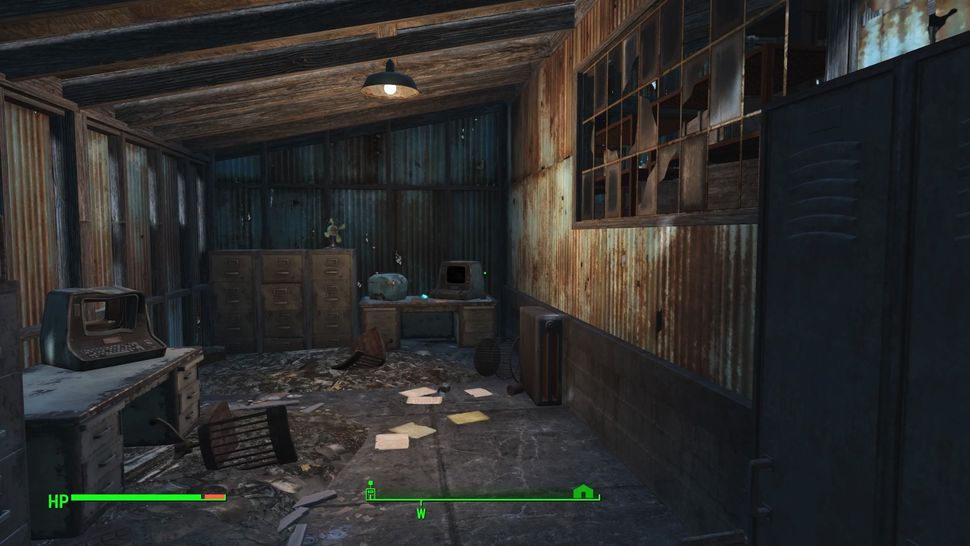 Fallout 4 Grognak the Barbarian - Fallout 4 Comic Book and Magazine ...