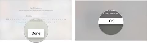 How to change Wi-Fi networks on Apple TV | iMore