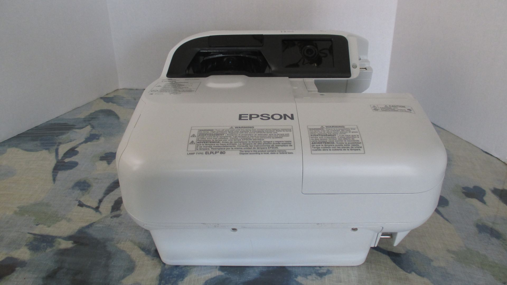 Epson BrightLink Pro 1430Wi review | TechRadar