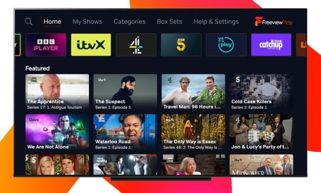 Freeview Play: channels, price, app, box and all you need | What to Watch