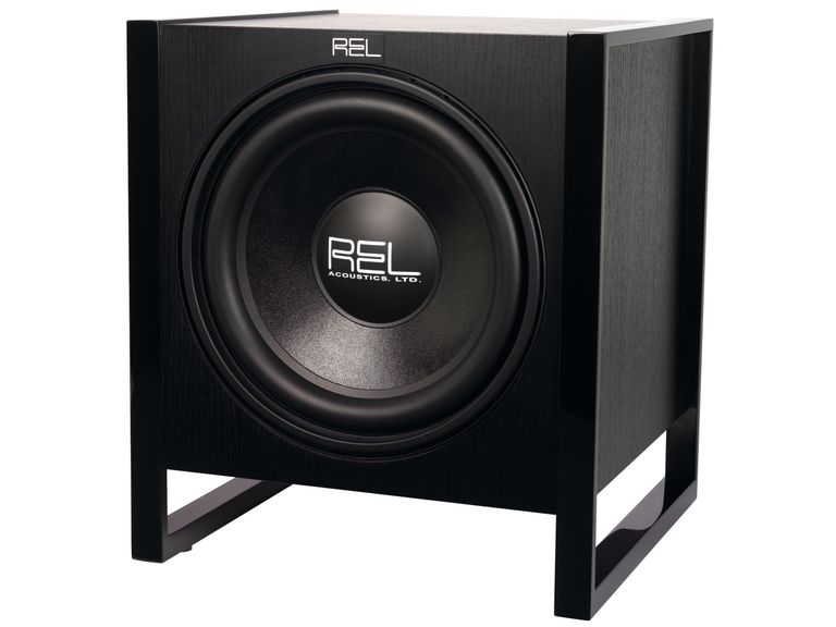 REL T2 subwoofer review | TechRadar