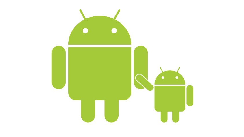 How to make Android child friendly | TechRadar