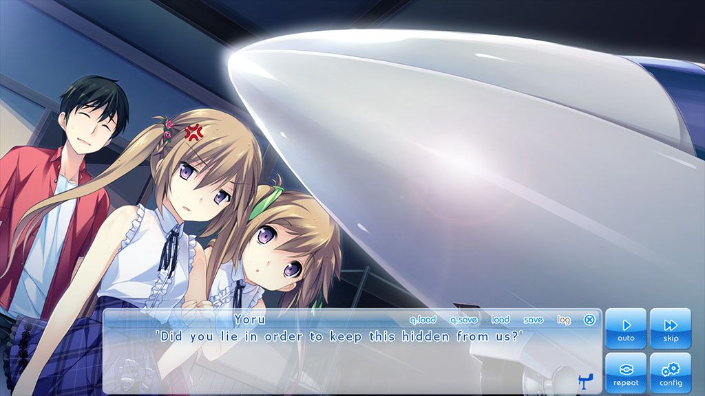 The best visual novels for beginners | PC Gamer