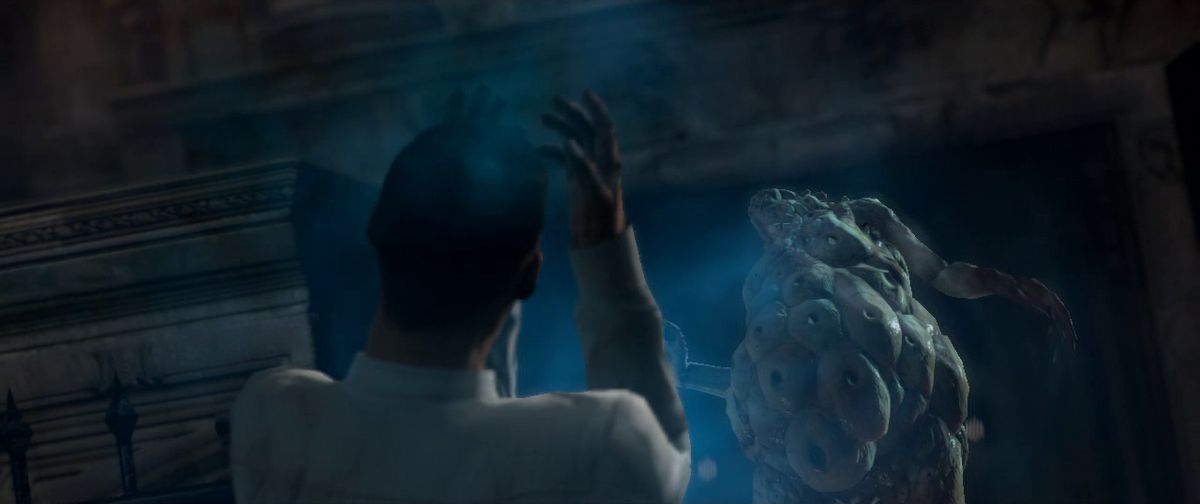 Resident Evil 6 - Dissecting the newest trailer | GamesRadar+