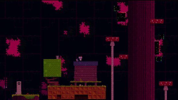 Fez Anti-Cube locations guide: Page 2 - Page 2 | GamesRadar+