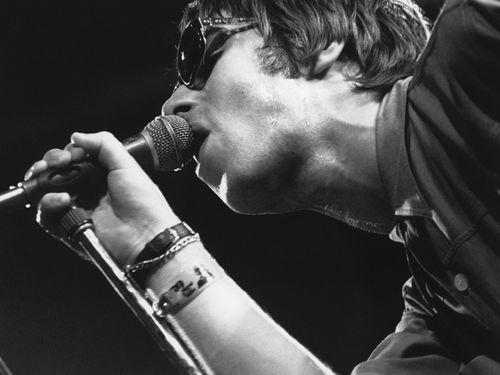 The 30 greatest lead singers of all time | MusicRadar