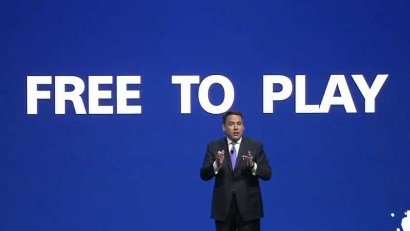 The most awkward, uncomfortable moments of E3 2014 | GamesRadar+