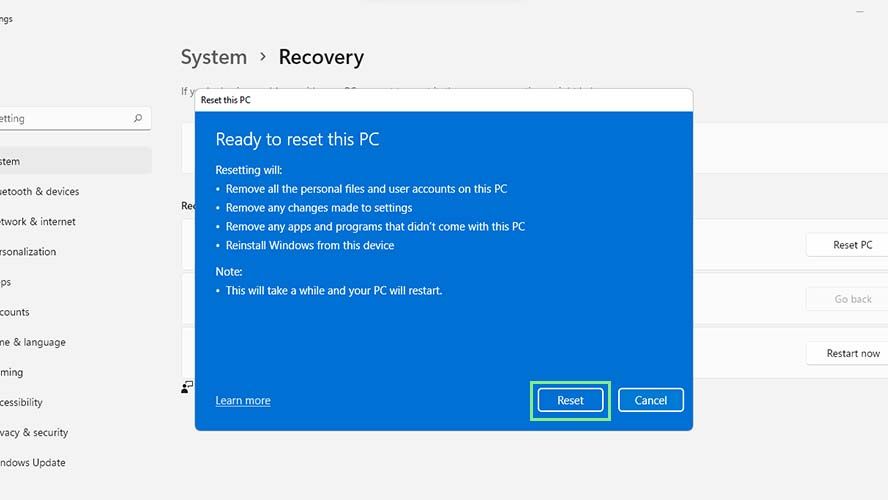 How to securely wipe a drive before selling your laptop | Laptop Mag