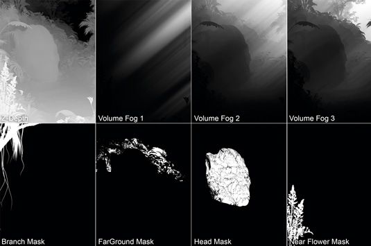 Avatar artist reveals how to create a 3D nature scene | Creative Bloq