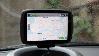 TomTom GO 610 review | TechRadar