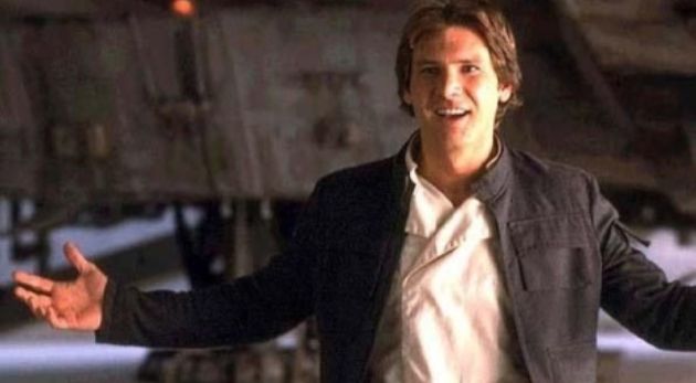 The 30 greatest Han Solo moments ever | GamesRadar+