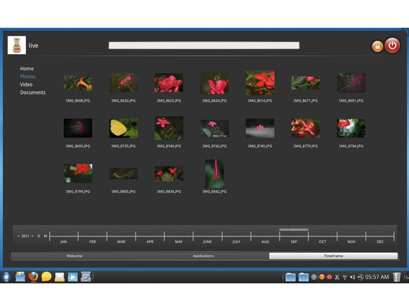 How Mandriva was built | TechRadar