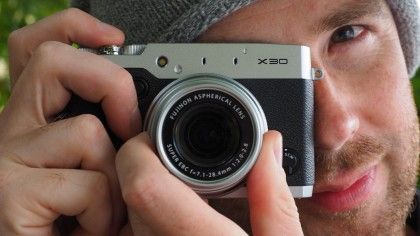 How to take manual control of your camera | TechRadar